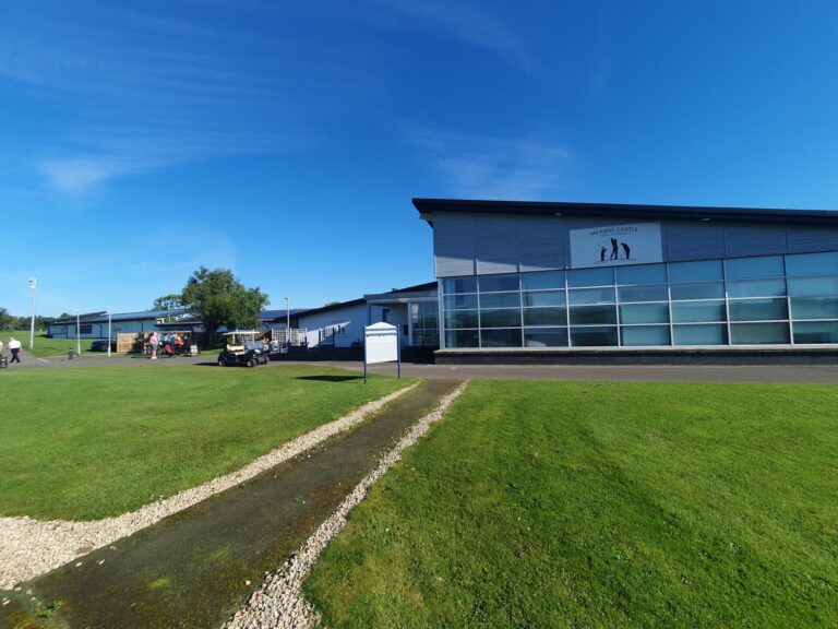 Mearns Castle Golf Academy - East Renfrewshire